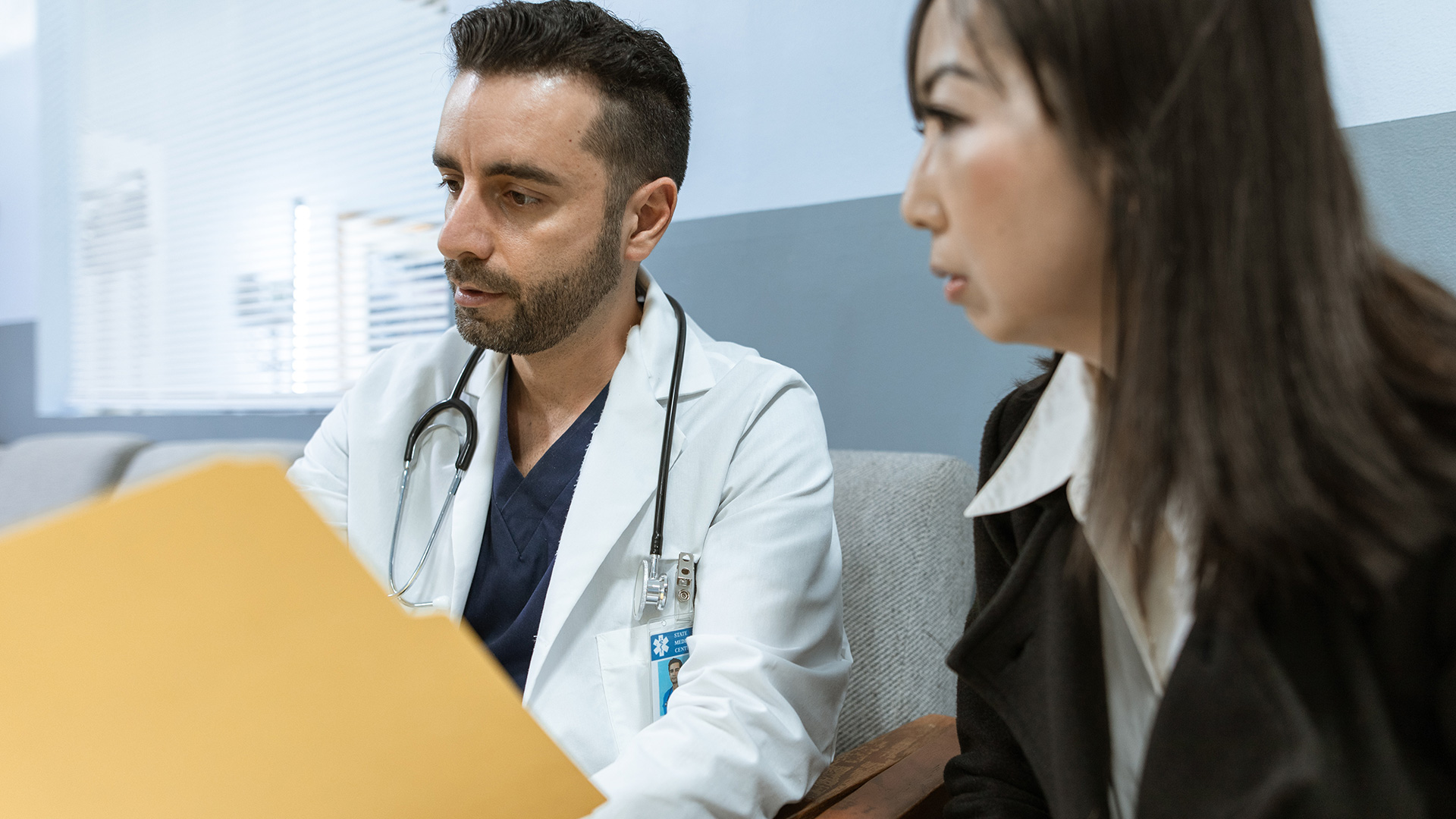 Titan Medical Group | Find Your Place