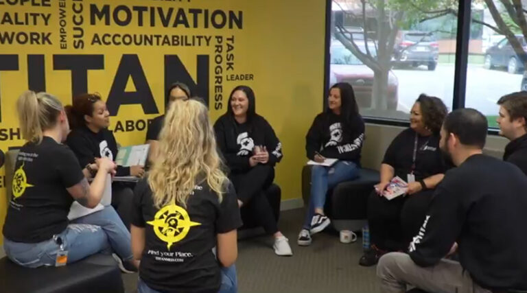 Our Team | Titan Medical Group | Find Your Place