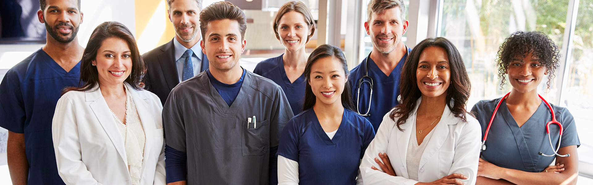 Titan Healthcare | Titan Medical Group | Find Your Place