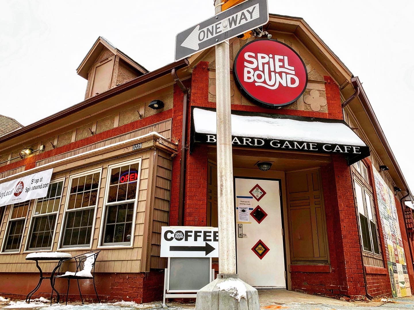 5 After Work Activities in Omaha | Titan Medical Group | Find Your Place