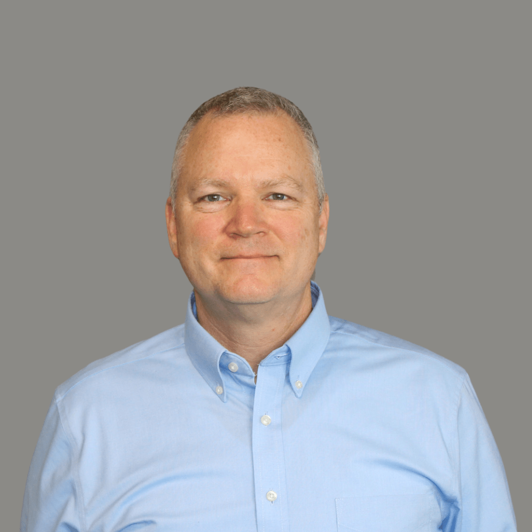 Ron Palmerton | Titan Medical Group | Find Your Place